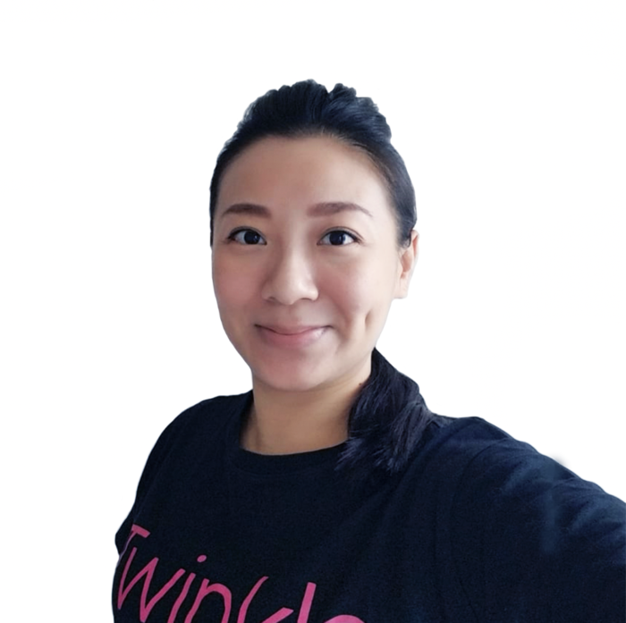 Our Teachers - Twinkle Dance Company : Twinkle Dance Company