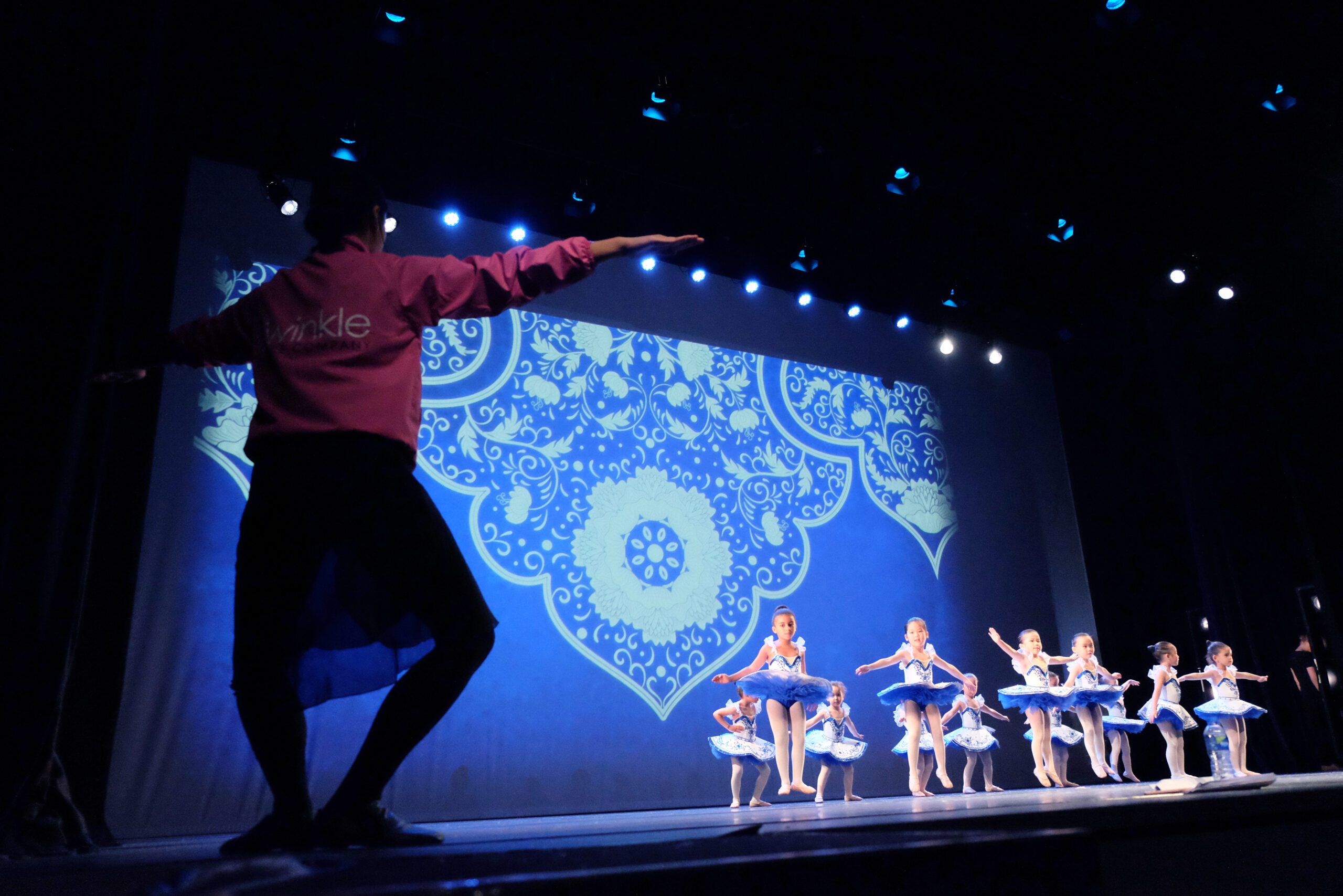 Dance Showcase - Twinkle Dance Company : Twinkle Dance Company