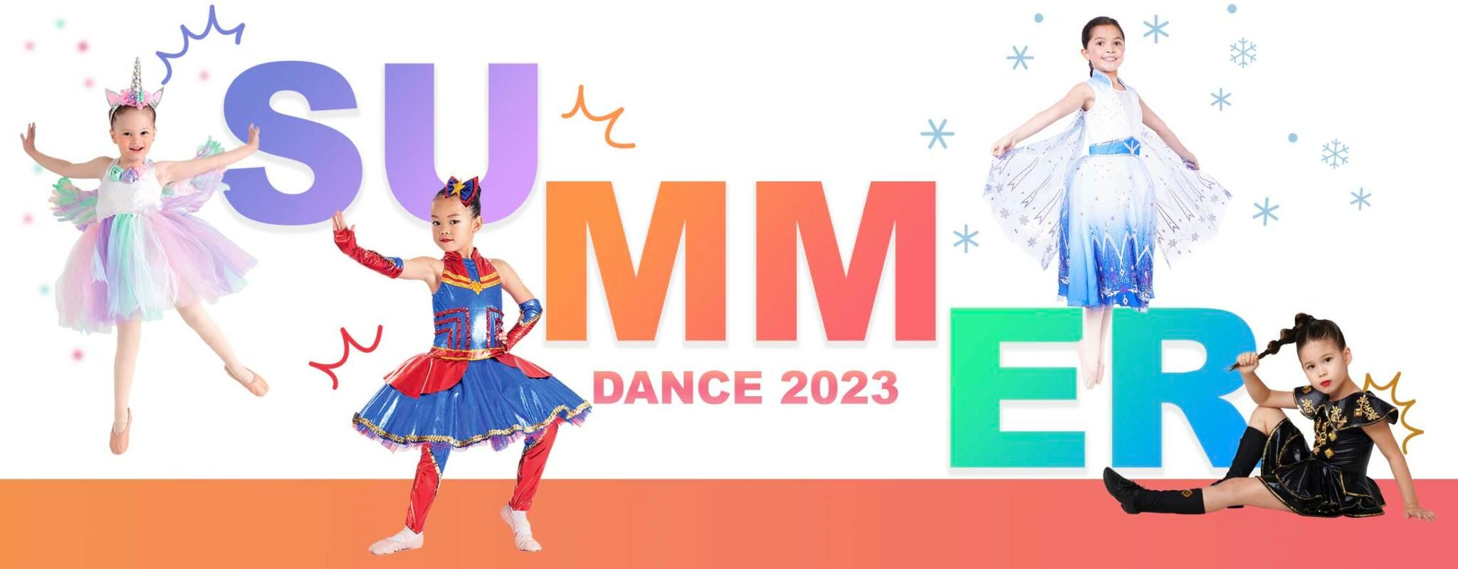 Kids Schedule - Twinkle Dance Company : Twinkle Dance Company